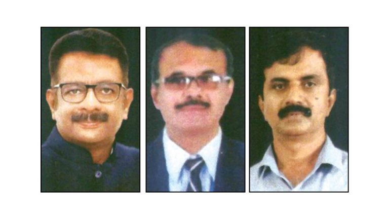 Adamya Rangashale to present Awards on Sunday - Star of Mysore