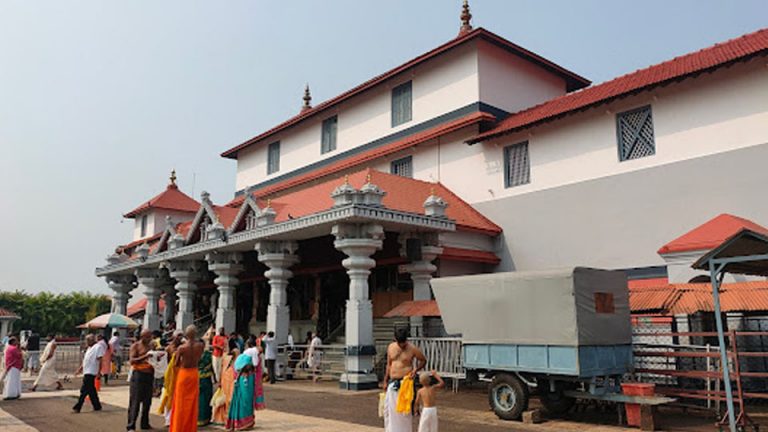 ED probes foreign funding angle in Dharmasthala case - Star of Mysore