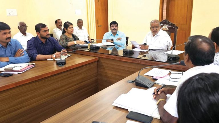 Shift Waste Management Plant from Old Kesare: MLA GTD tells MCC - Star ...