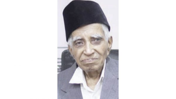 Abdul Rashid - Star of Mysore