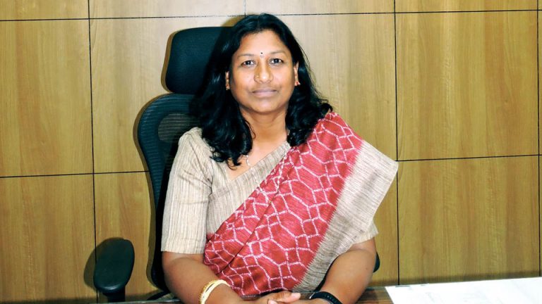 INTERNATIONAL WOMEN’S DAY SPECIAL - ‘Believe in yourself, nothing is ...