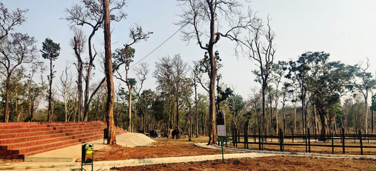 Mathigodu Elephant Camp in Kodagu now a tourist centre - Star of Mysore