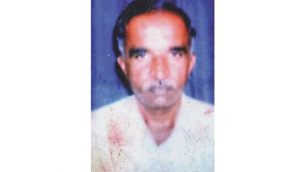 Ramesh - Star of Mysore