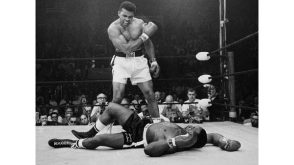 Top 10 Greatest Boxers of All Time: Legends of the Ring - Star of Mysore