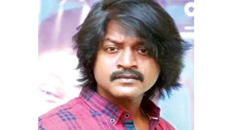Tamil actor Daniel Balaji no more - Star of Mysore