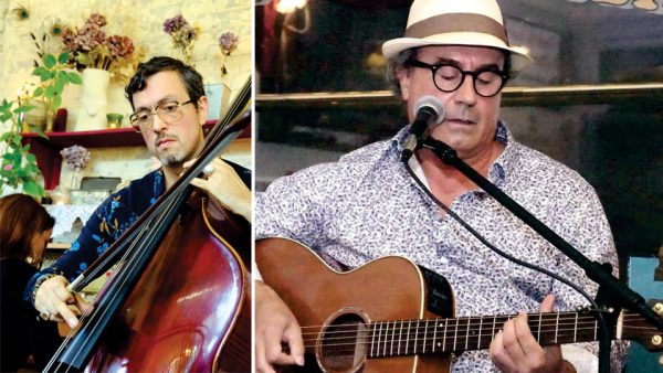 Lec-Dem by France musicians - Star of Mysore