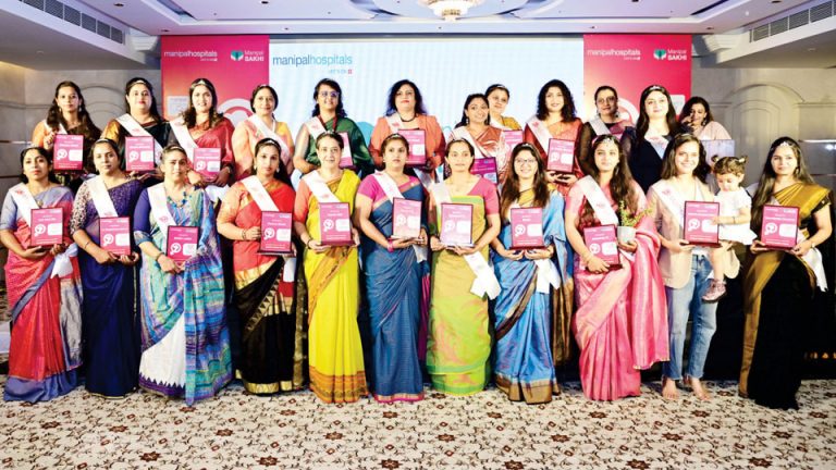 Manipal Sakhi Connect: Celebrating Women’s Empowerment - Star of Mysore