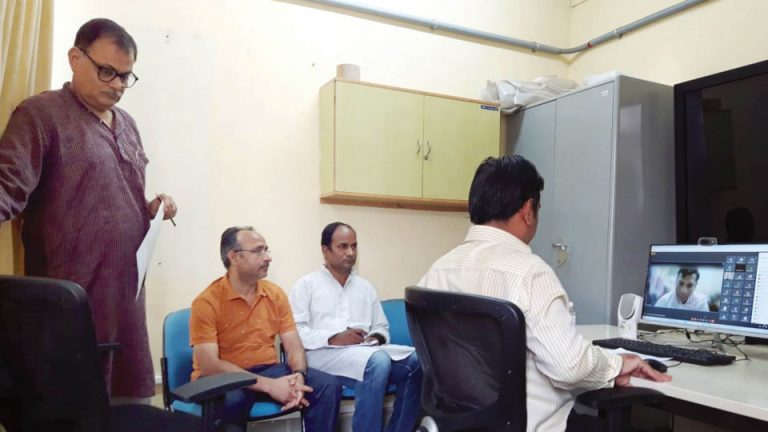 15-day online workshop at CIIL - Star of Mysore