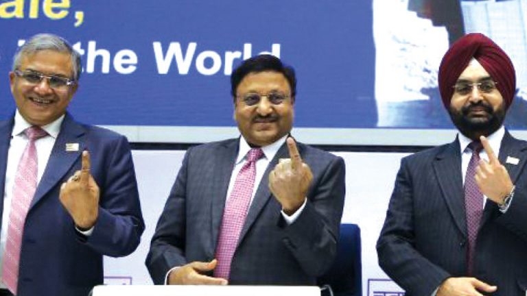 Lok Sabha elections in 7 phases from April 19 to June 1; counting on ...