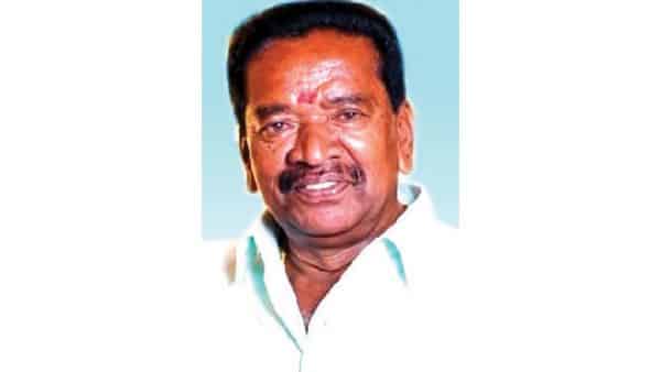 R. Rangaswamy - Star of Mysore