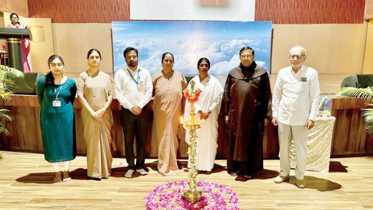 Inter-Religious Dialogue at Teresian College promotes Peace and Unity ...