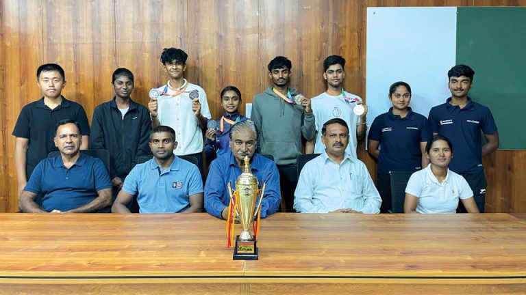 Mysuru cyclists excel at Nationals - Star of Mysore