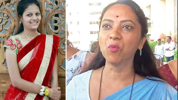 Neha Hiremath murder case: CM, Home Minister should be sensitive in ...