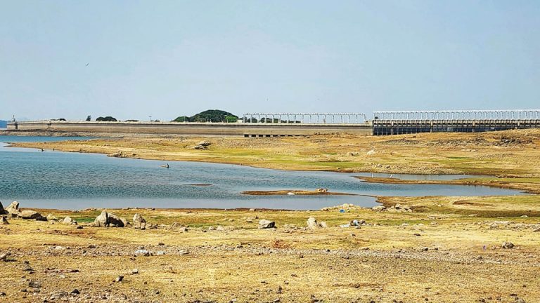 The Big Dip... - Star of Mysore