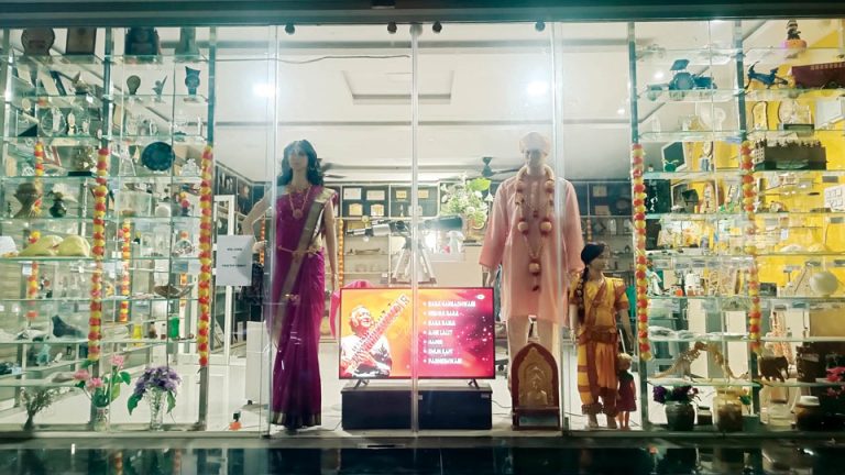 Human Anatomy Museum - Star of Mysore