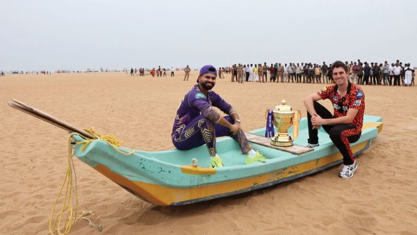 IPL grand finale promises to be an ultimate showdown - Star of Mysore