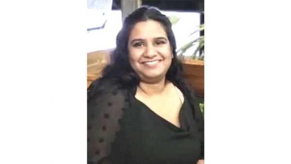 Karen Kavitha - Star of Mysore