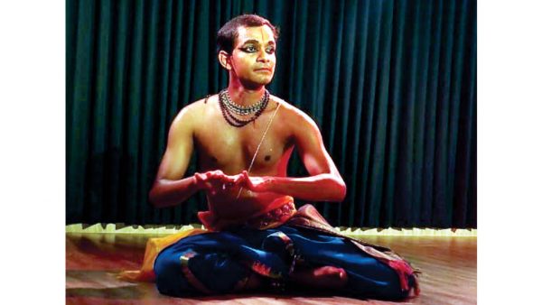 Naada Nritya - Nurturing today’s artistes, tomorrow’s maestros - Star ...
