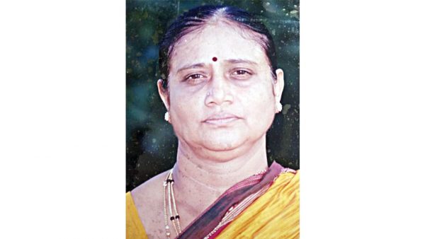 Pramila - Star of Mysore