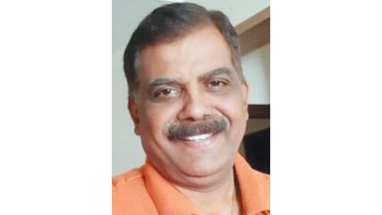 R.T. Ravindranath - Star of Mysore