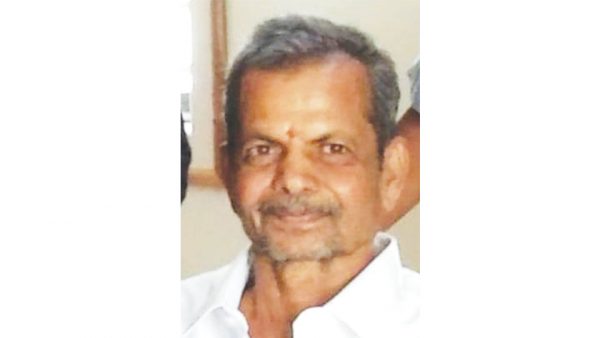 Rachappa - Star of Mysore