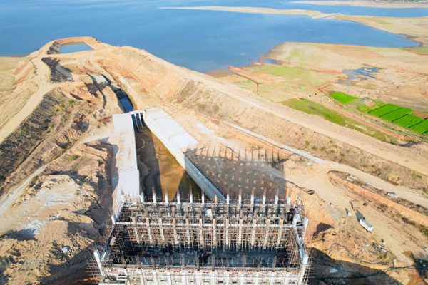 Hale Unduwadi Project to be completed in 2025 - Star of Mysore