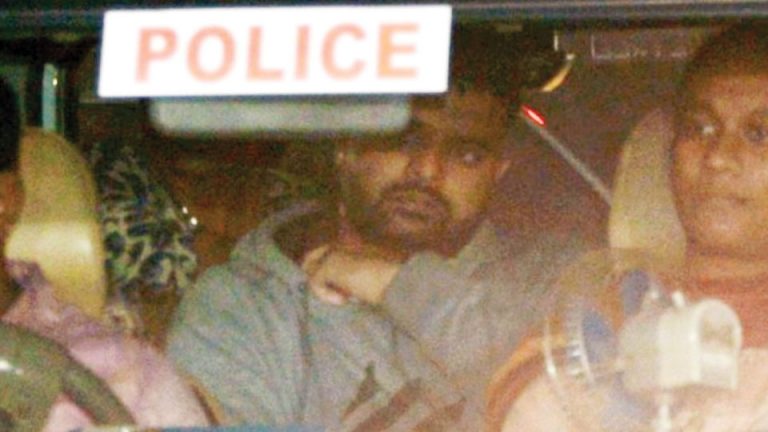 Sexual Assault Case: Special Court denies bail to Prajwal Revanna ...