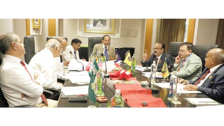 28 percent GST: Turf Authorities of India to move Apex Court - Star of ...