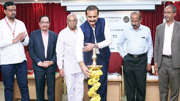 ‘Vidyuth 2024’ brings out creative prowess of engineering students ...