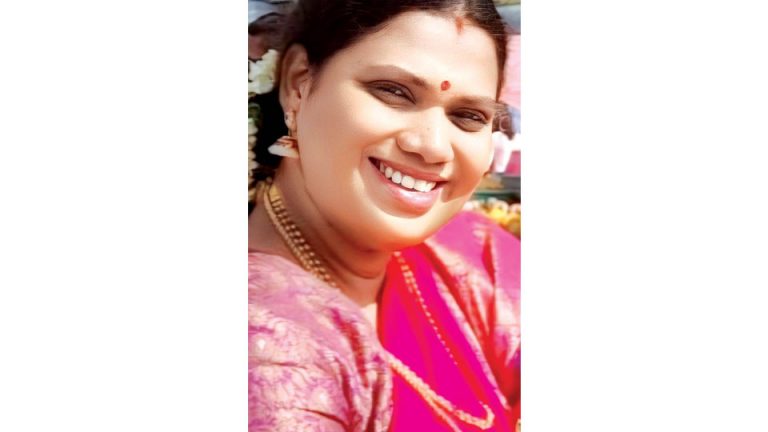 Congress leader Vidyashree murder case: Accused husband remanded to ...