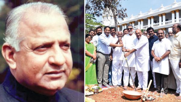 Rs. 92 lakh lies in District Treasury: Sculptors use personal money to ...