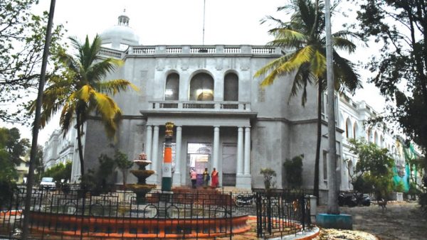 Preparing for Centenary Celebrations: Rs. 89 crore development works at ...