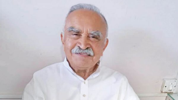 Ritz Ponnu’s Last Supper - Star of Mysore