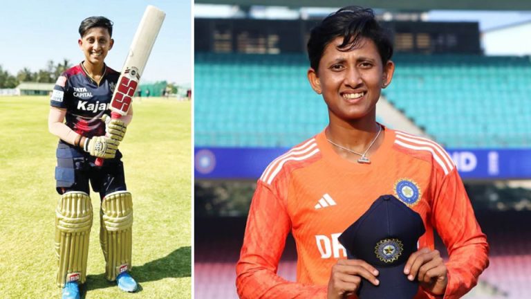 Meet Shubha Satheesh, the first woman cricketer from Mysuru playing for ...
