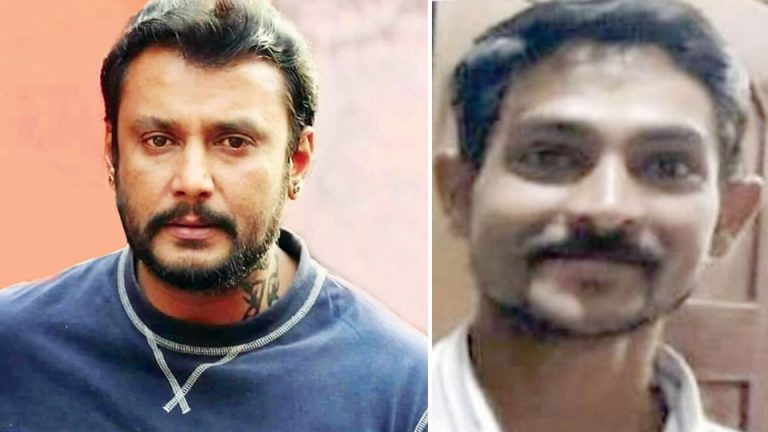 Arrested for Murder - Star of Mysore