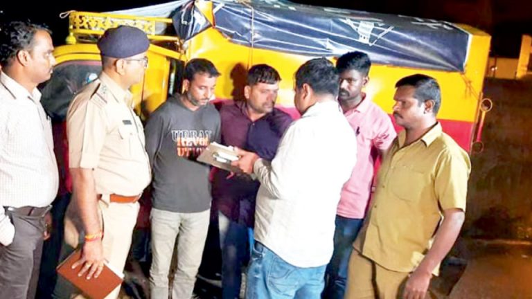 Renuka Swamy murder case: Police team conducts spot mahazar in ...