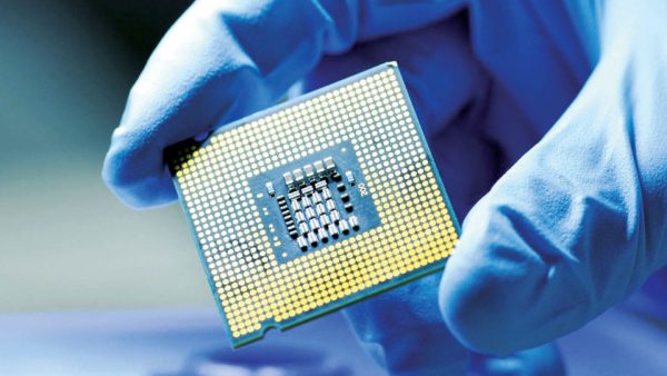 Semiconductor Park to come up at Kochanahalli near Kadakola - Star of ...