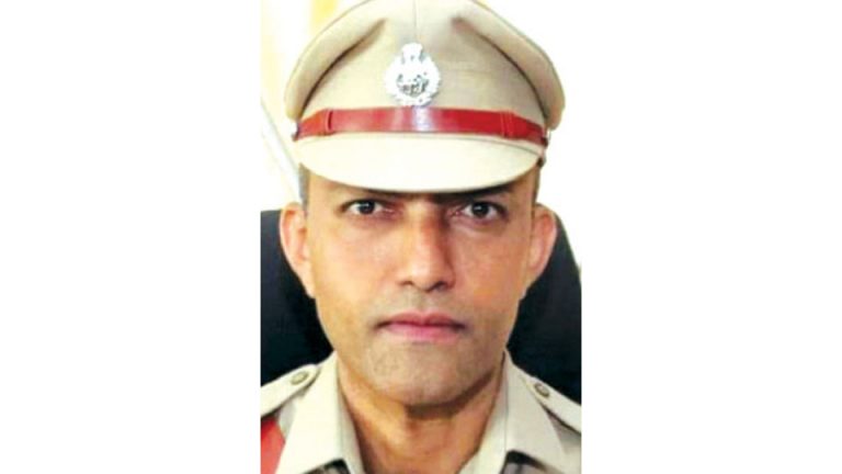 Capt. M.A. Aiyappa appointed as Joint Director at BCAS - Star of Mysore
