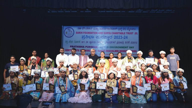 ‘Associations play bigger role in identifying meritorious students’ - Star of Mysore