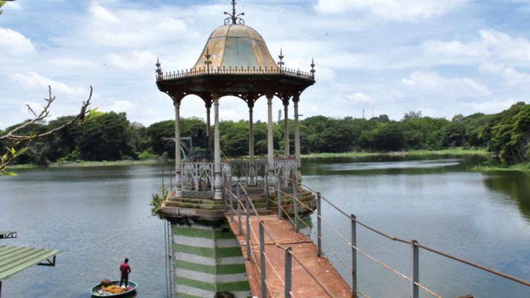 Anatomy of INTACH’s Rs. 63.80 lakh DPR for saving Kukkarahalli Lake ...