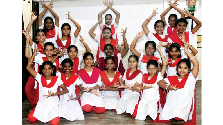 ‘Nada Nritya Mukula’ Cultural Festival on Sunday - Star of Mysore