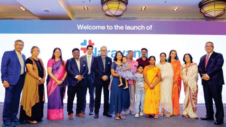 Narayana Health Insurance launches ‘ADITI’ plan - Star of Mysore