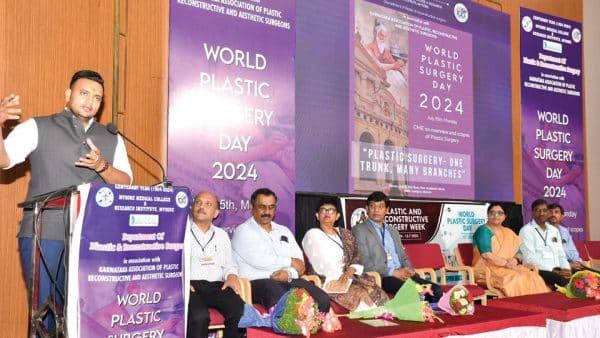 Mysuru's first Skin Bank to come up at K.R. Hospital - Star of Mysore