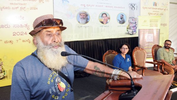 Public perception has shifted towards snake conservation - Star of Mysore