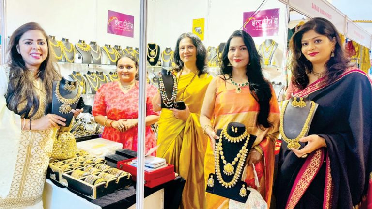 Style Bazaar Expo to conclude this evening - Star of Mysore