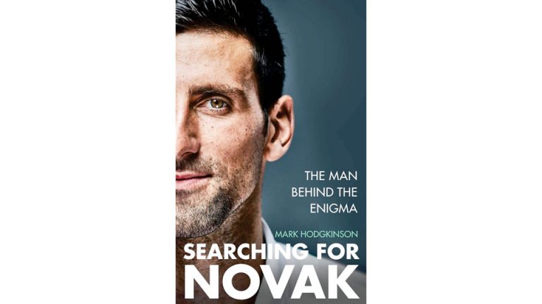 Novak Djokovic: The man behind the enigma - Star of Mysore