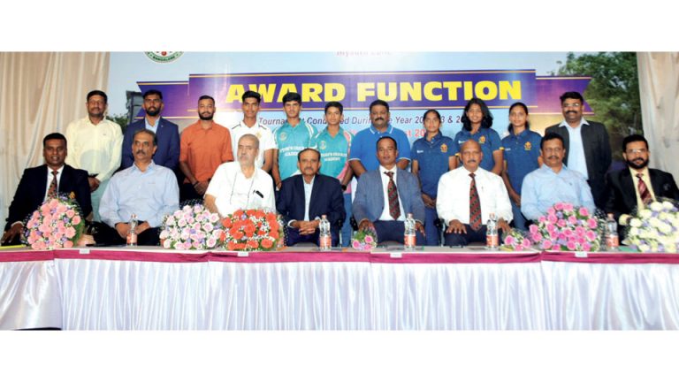 International Cricket Stadium in Mysuru: Good news soon, says KSCA Hon ...