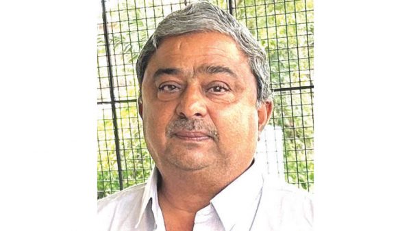 P. Ramesh - Star of Mysore