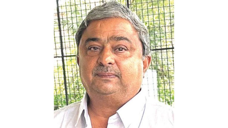 P. Ramesh - Star of Mysore