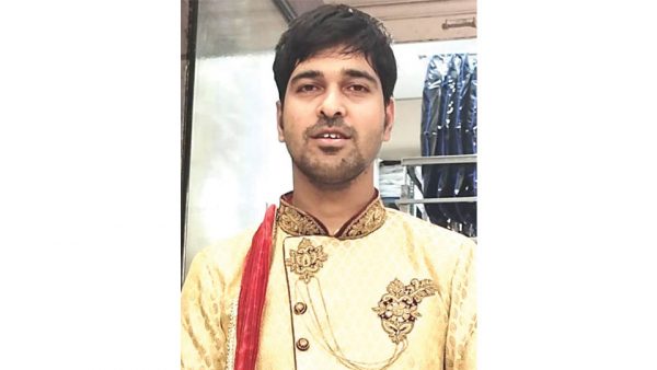 Syed Suhail Ulla - Star of Mysore